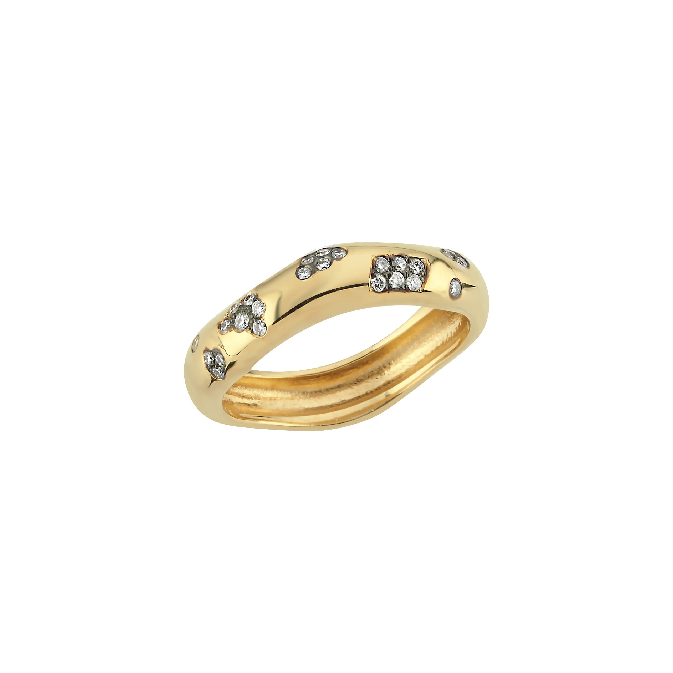 GARDEN OF REBEL – Charms Company