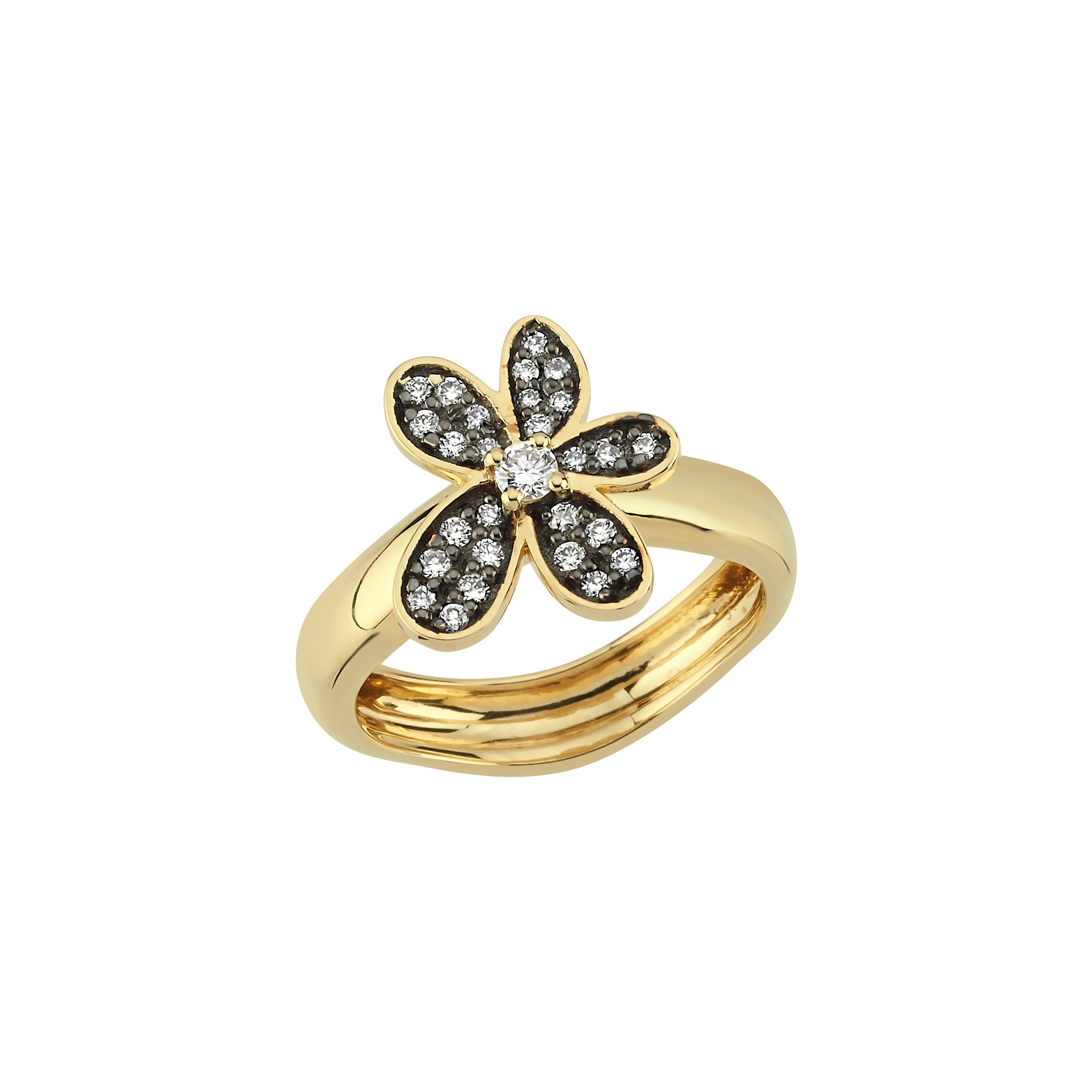 GARDEN OF REBEL – Charms Company